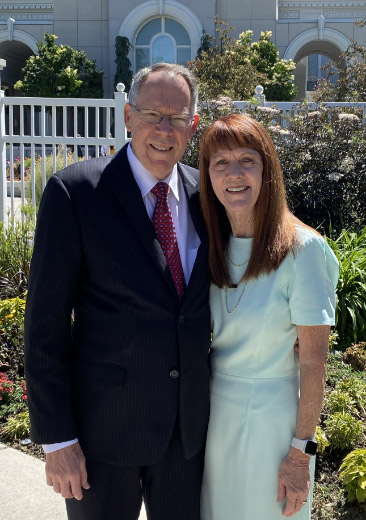 Depression – Gordon T. Foote